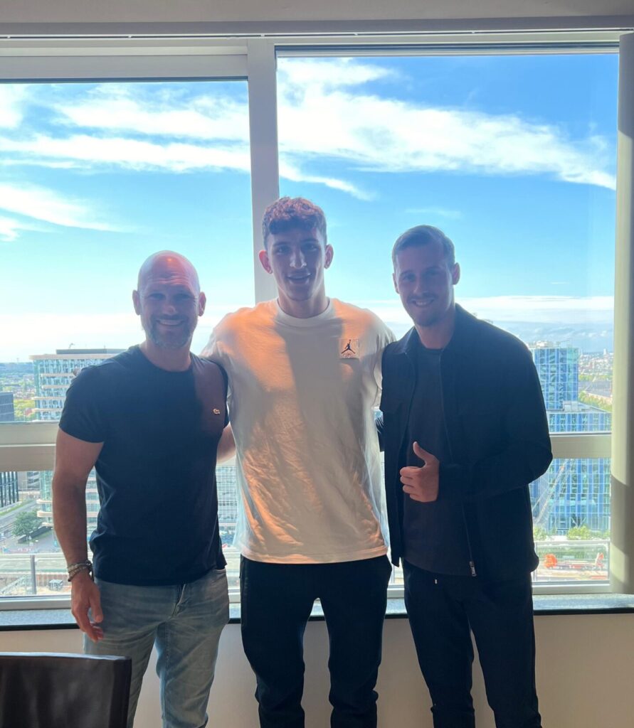 Your Next Step Agency | Rent with us!