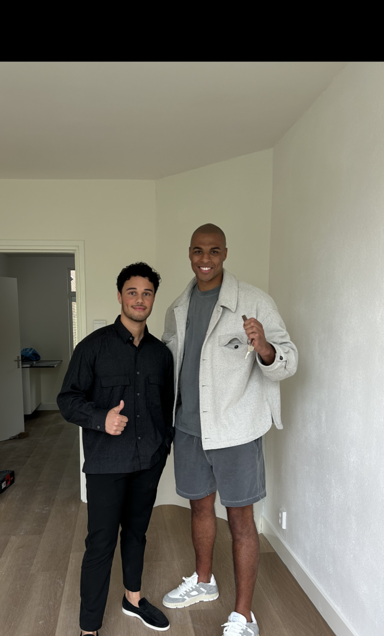 Your Next Step Agency | Rent with us!