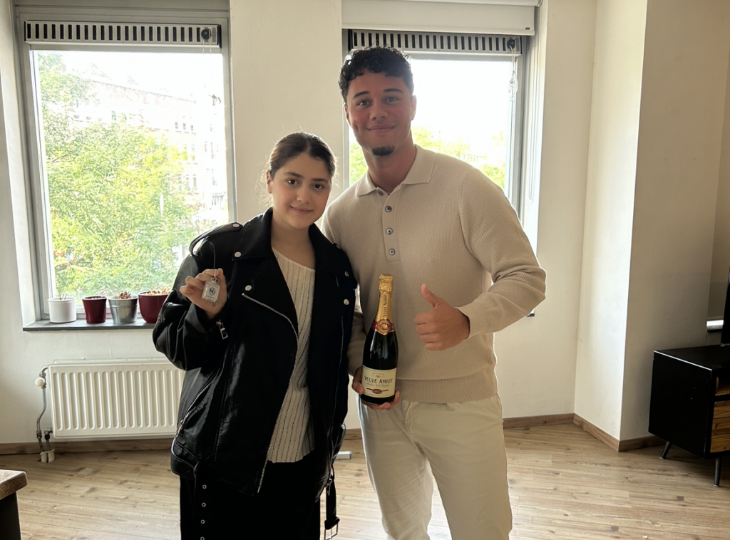 Rent - Your Next Step Agency