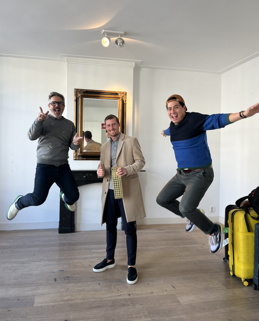 Your Next Step Agency | Make Your Next Step Easy